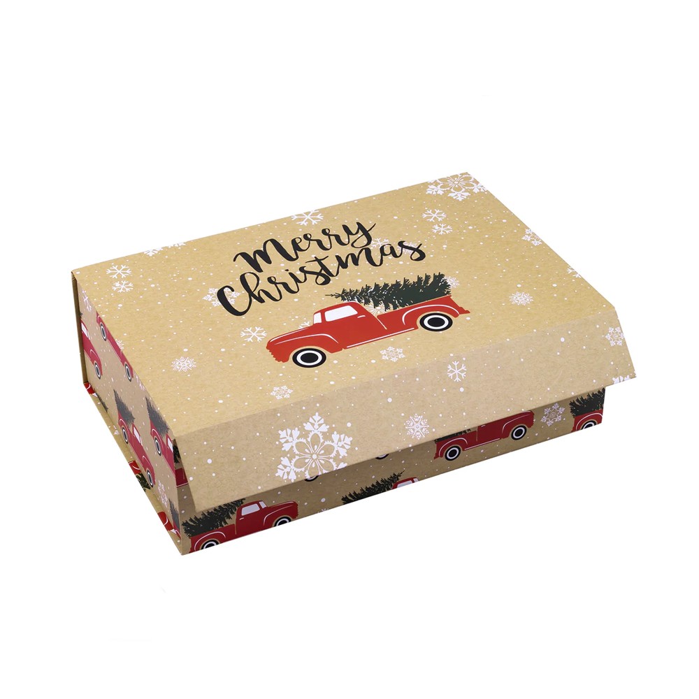 Collapsible Gift Boxes - IMH Packaging USA