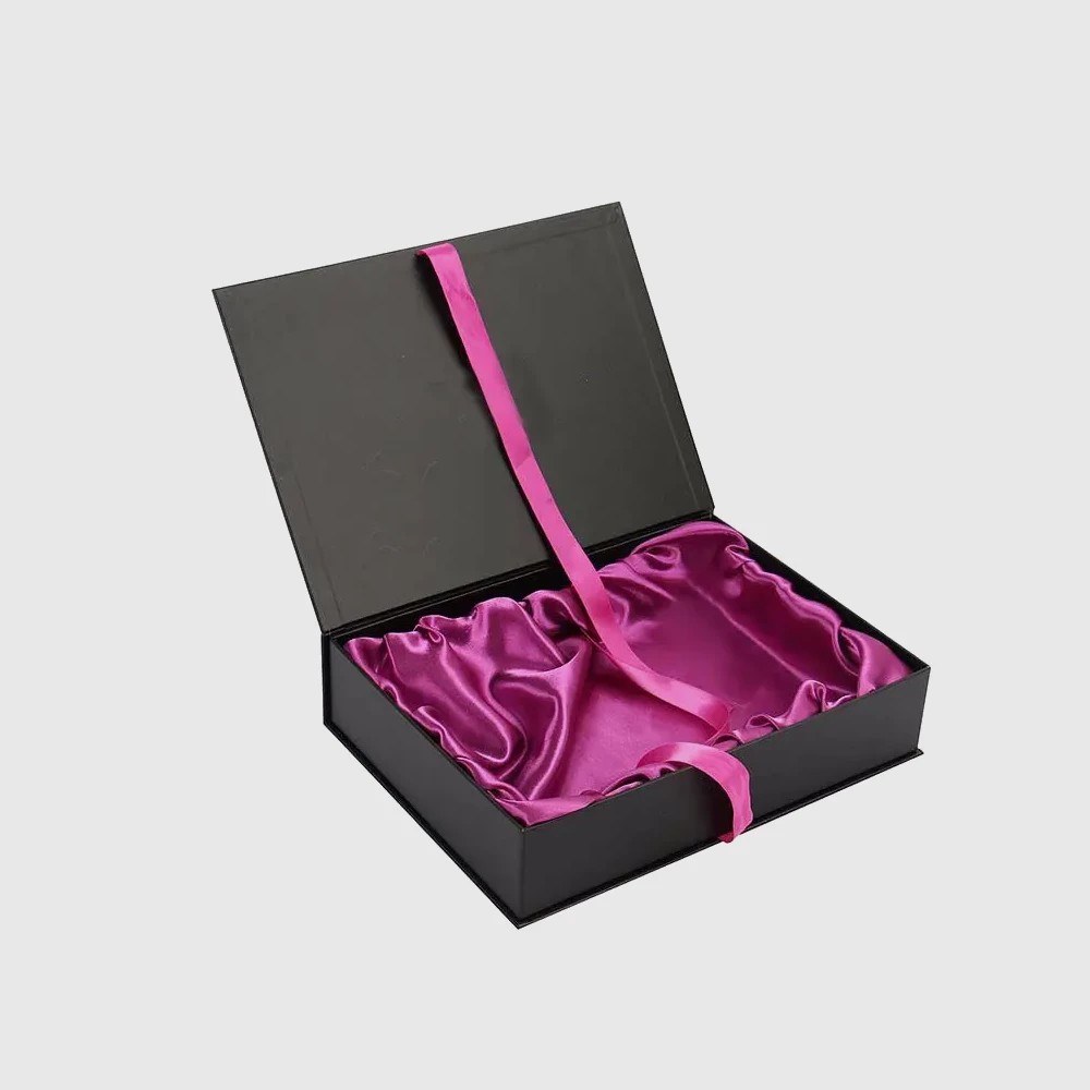 Custom Clothing Gift Boxes - IMH Packaging USA