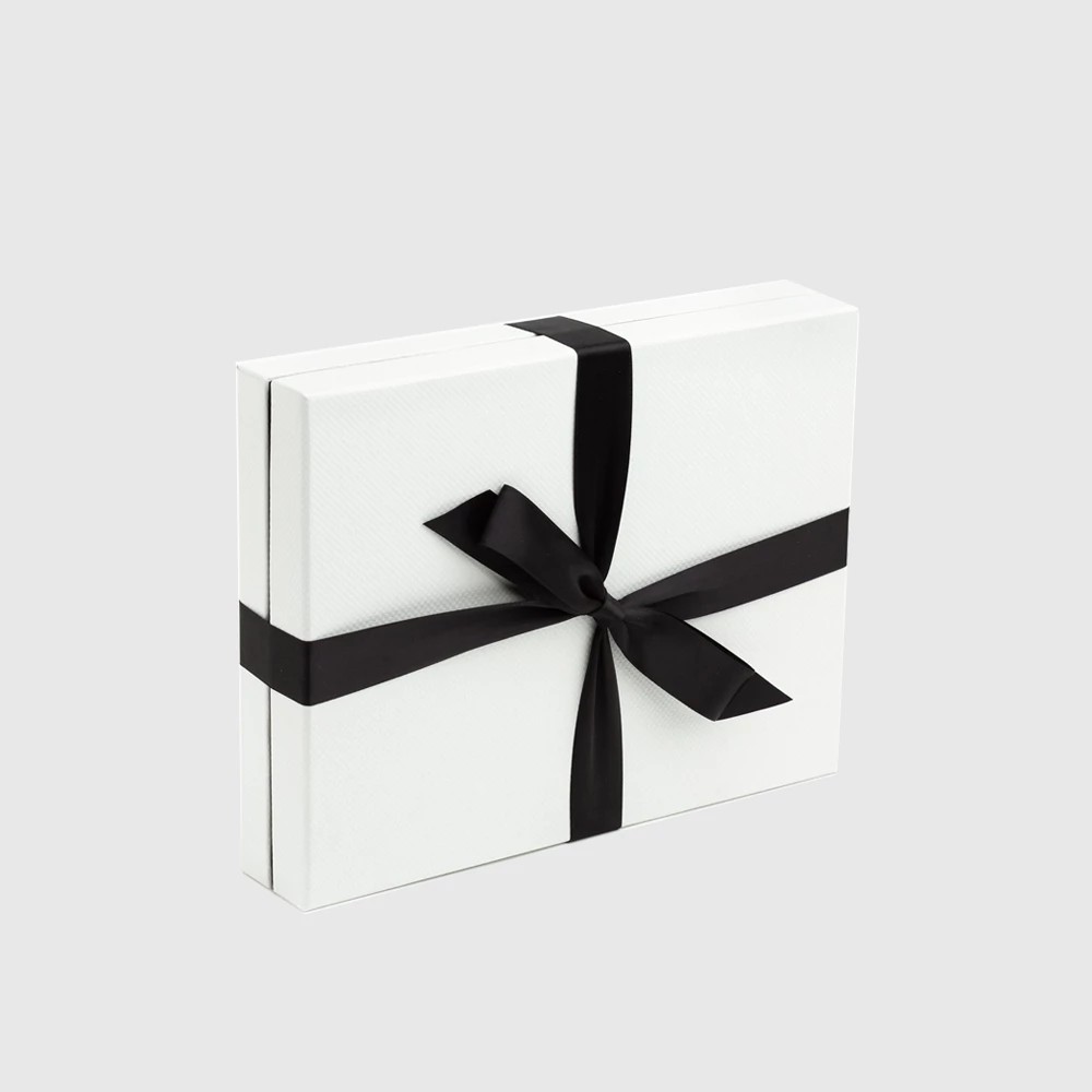 Wholesale White Gift Boxes - IMH Packaging USA