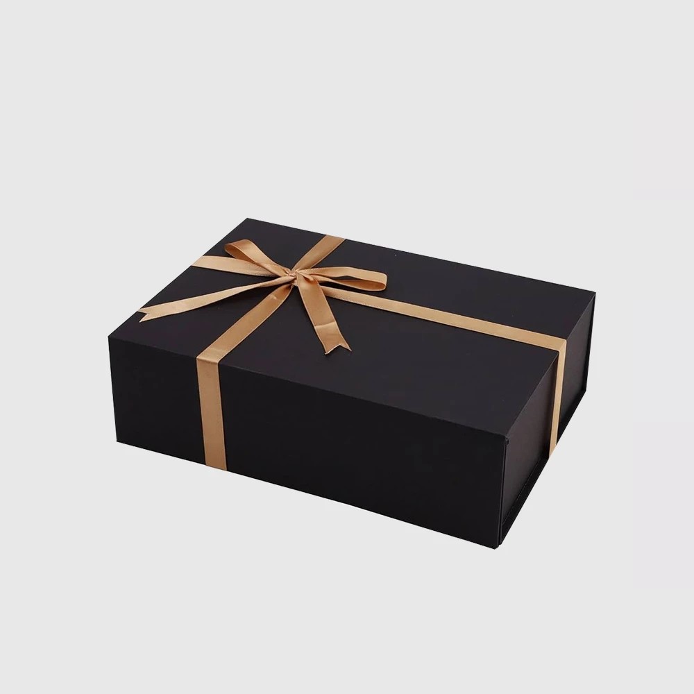 Custom Apparel Gift Boxes USA | IMH Packaging