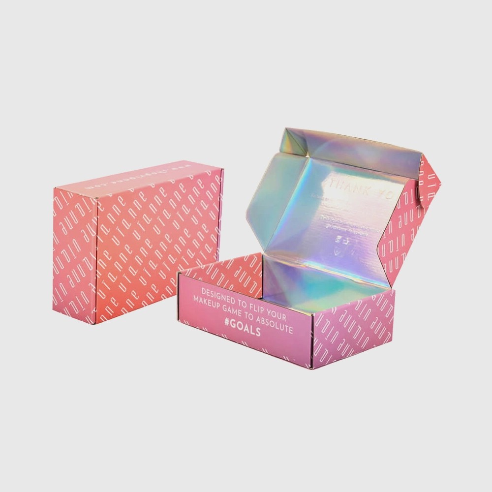 Custom CBD Mailer Boxes | IMH Packaging USA