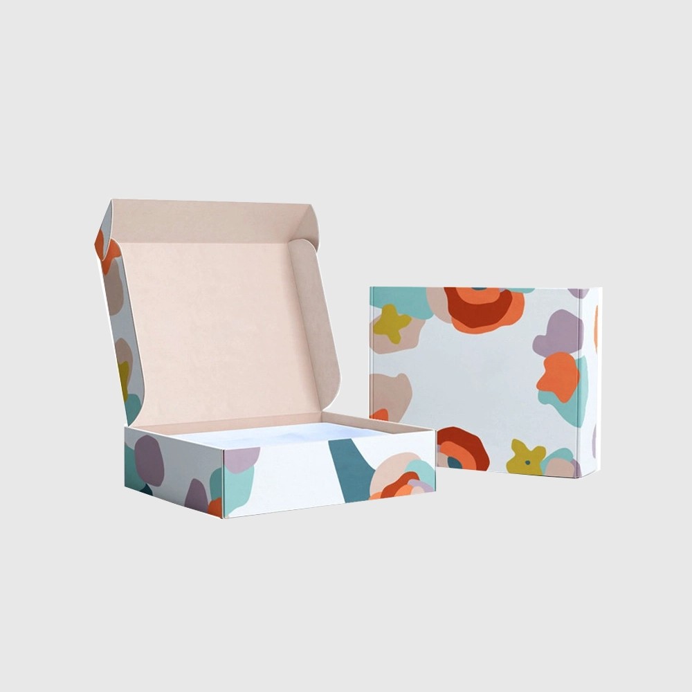 Custom Cardboard Mailer Boxes | IMH Packaging USA