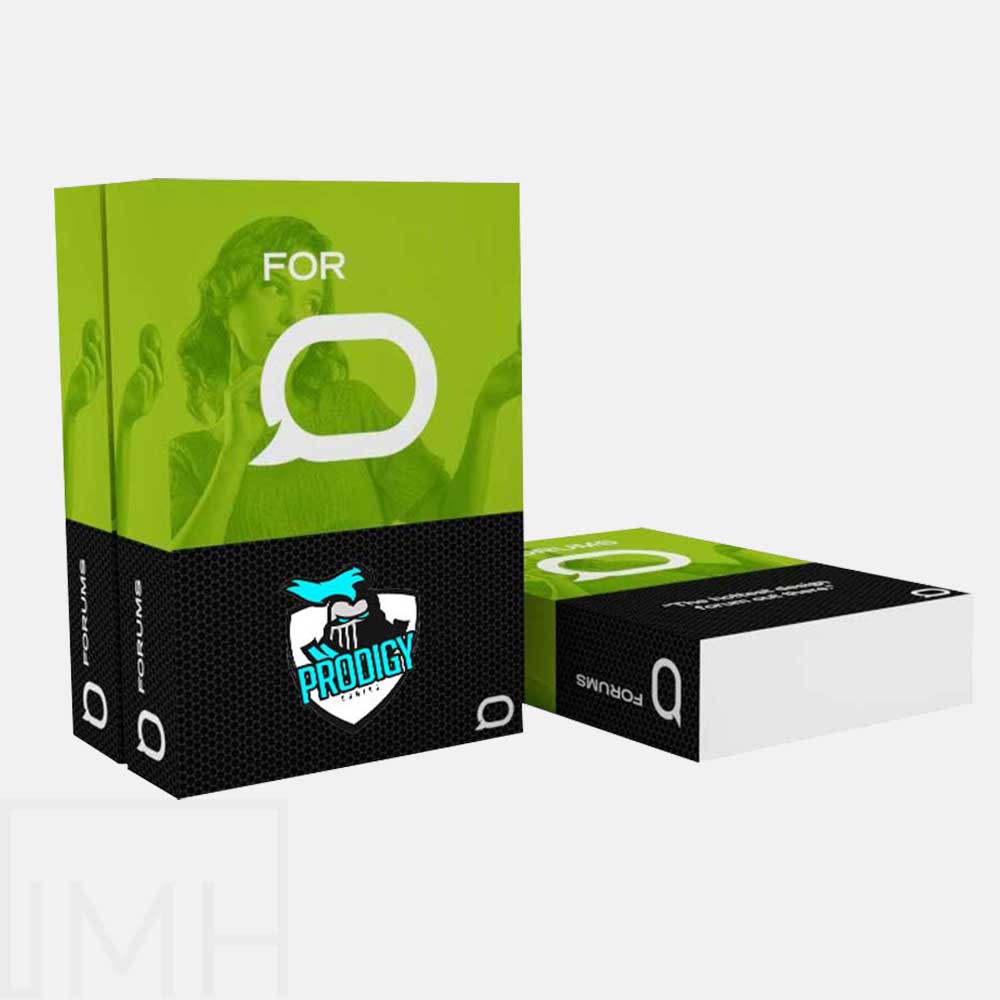 Game Boxes | Custom Printed Game Boxes