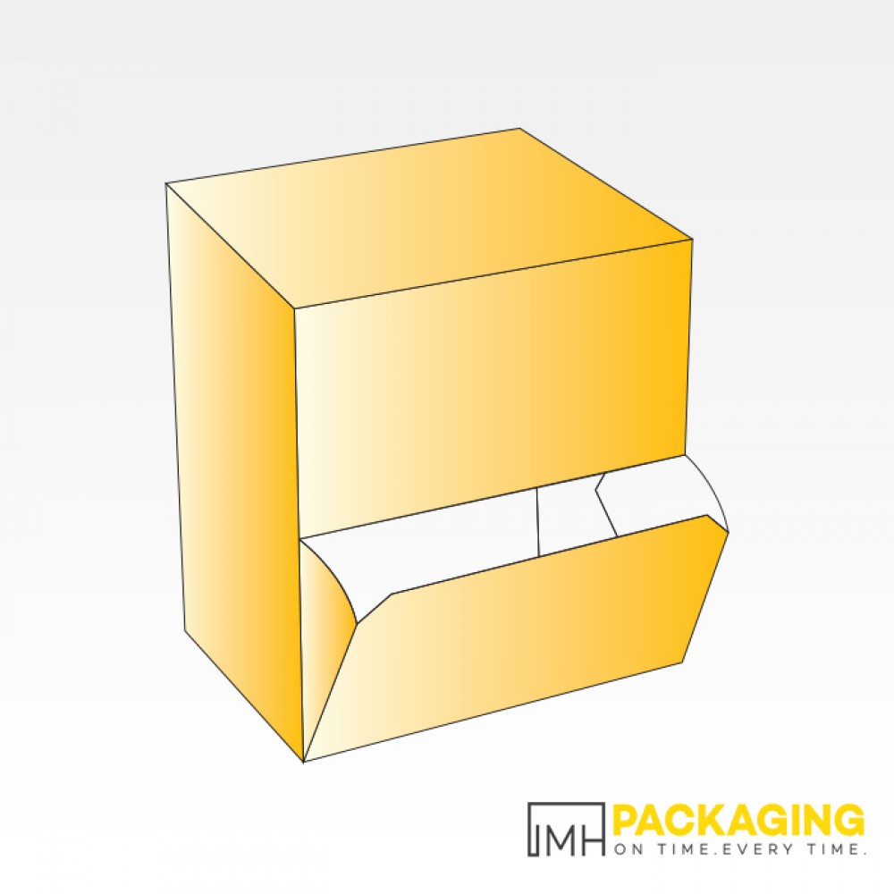 Gravity Dispenser, Get Custom Printed Gravity Dispenser Packaging