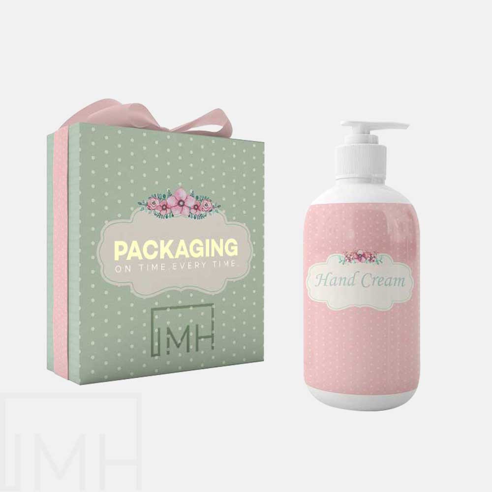 Lotion Boxes | Custom printed Lotion Packaging Boxes Wholesale