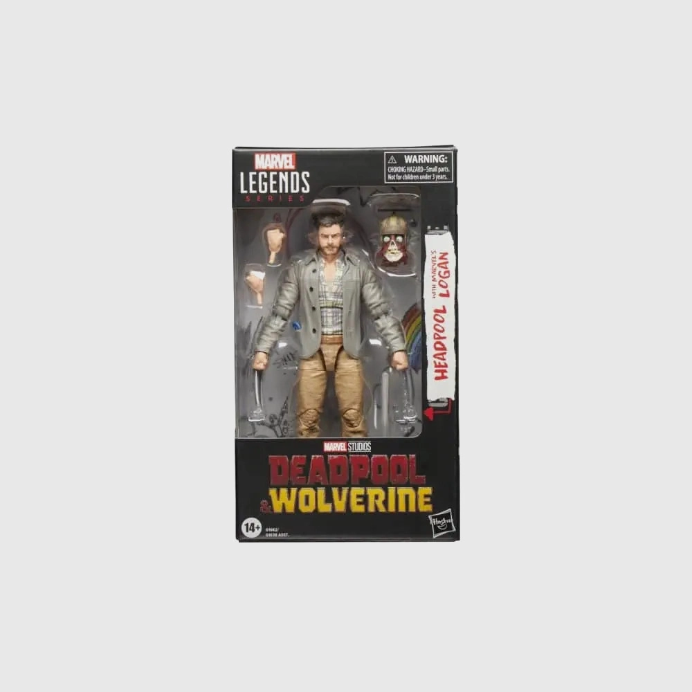 Custom Action Figure Packaging Boxes | IMH