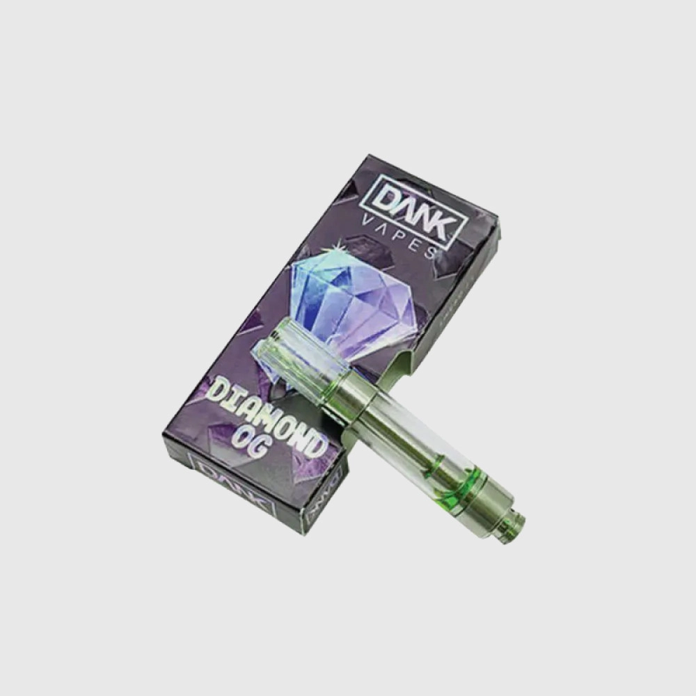 Custom Dank Vape Packaging Wholesale | IMH Packaging