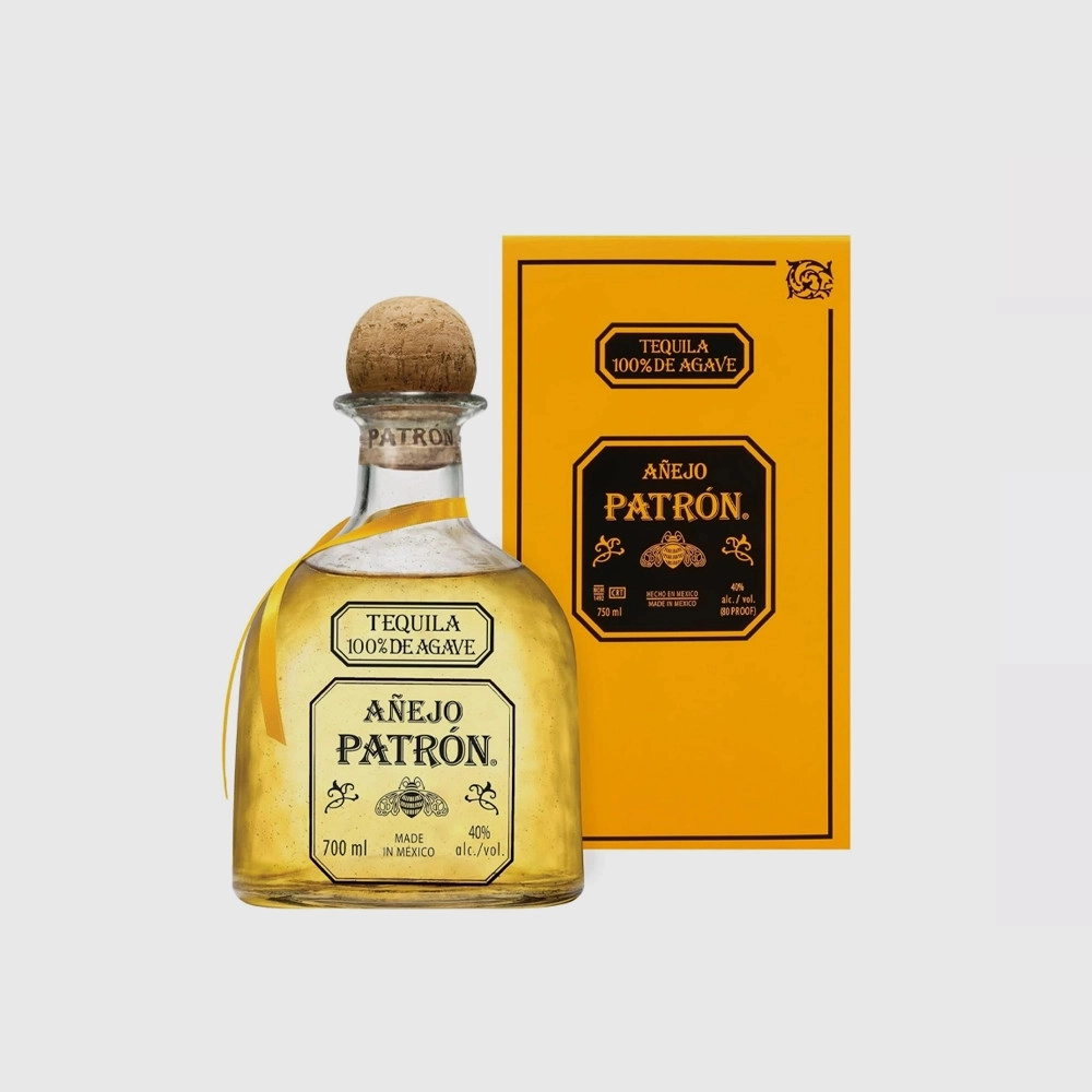 Tequila Boxes for Liquor Packaging - IMH Packaging